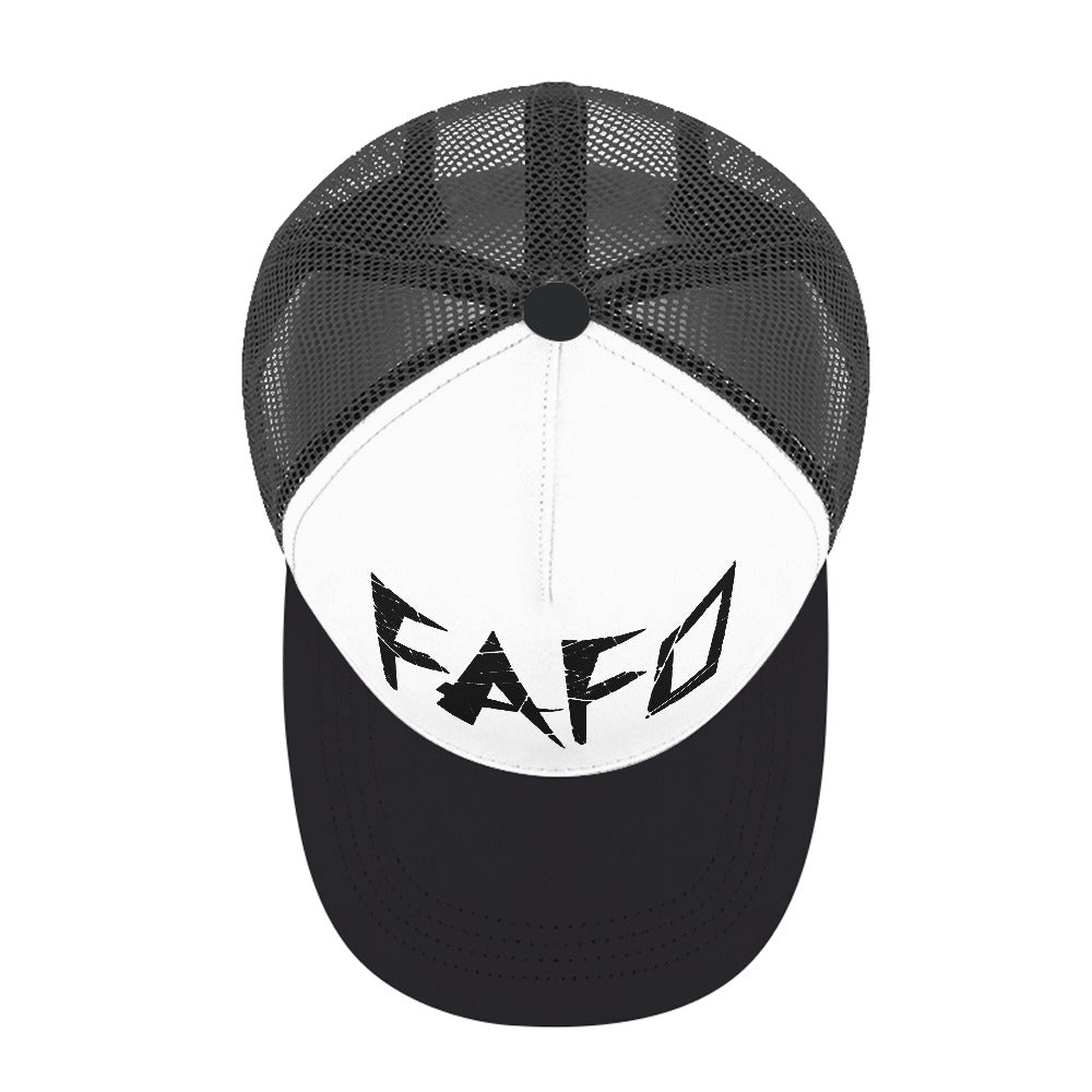 Trucker Style Baseball Hats: Sporty-Sassy-Fun – Pivot Productions